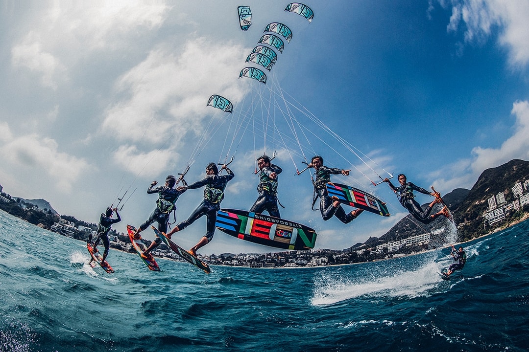 Canon Master Imaging Space