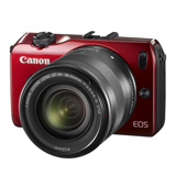 EOS M - [佳能香港有限公司]