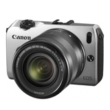 EOS M - [佳能香港有限公司]