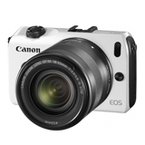 EOS M - [佳能香港有限公司]