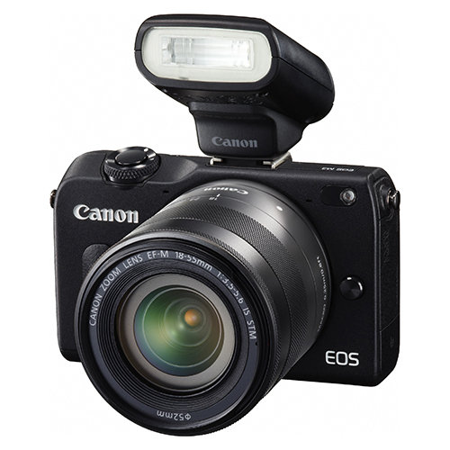 EOS M2 - [Canon Hongkong Company Limited]