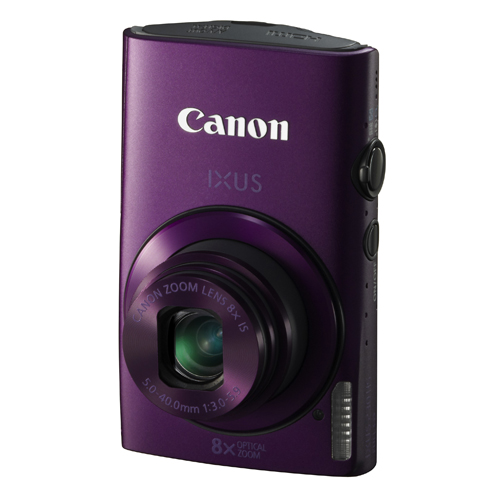 IXUS 230 HS - [Canon Hongkong Company Limited]