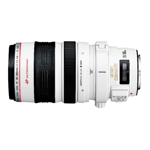 EF 28-300mm f/3.5-5.6L IS USM - [佳能香港有限公司]