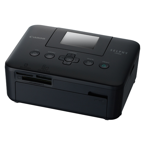 SELPHY CP800 - [Canon Hongkong Company Limited]