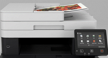 Canon imageCLASS MF633Cdw color laser printer – PrintSmart.hk