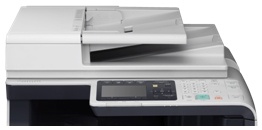 Canon imageCLASS MF729Cx color laser printer – PrintSmart.hk