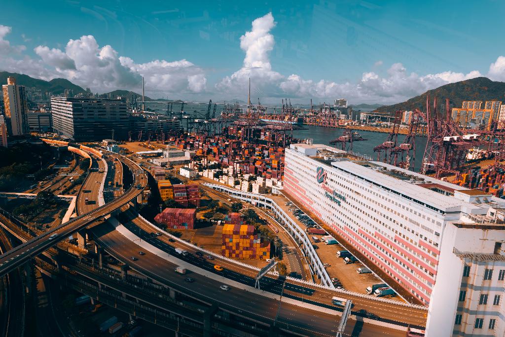 照片內容 - [Canon Hongkong Company Limited]