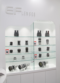 Press Room - [Canon Hongkong Company Limited]