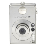 Digital IXUS V3 - [佳能香港有限公司]