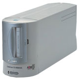 CanoScan FS4000US - [佳能香港有限公司]