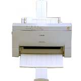 BJC-4000 - [Canon Hongkong Company Limited]