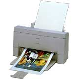 BJC-4100 - [Canon Hongkong Company Limited]