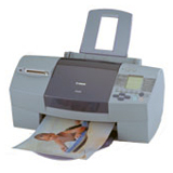 S530D - [Canon Hongkong Company Limited]