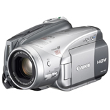 HV20 - [Canon Hongkong Company Limited]