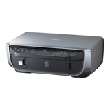 PIXMA MX308 - [Canon Hongkong Company Limited]