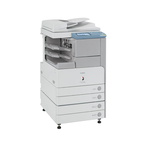 iR3225 - [佳能香港有限公司]