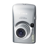 Digital IXUS 970 IS - [佳能香港有限公司]