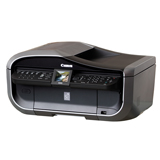 PIXMA MX850 - [Canon Hongkong Company Limited]