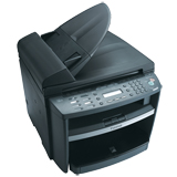 imageCLASS MF4270 - [佳能香港有限公司]