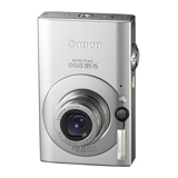Digital IXUS 85 IS - [Canon Hongkong Company Limited]