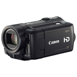 HF11 - [Canon Hongkong Company Limited]