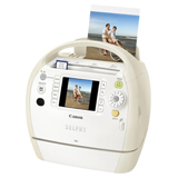 Selphy ES3 - [佳能香港有限公司]