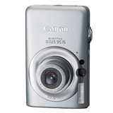 Digital IXUS 95 IS - [佳能香港有限公司]
