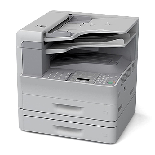 FAX-L3000 - [Canon Hongkong Company Limited]