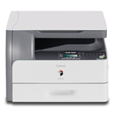 imageRUNNER 1024 - [Canon Hongkong Company Limited]
