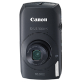 IXUS 300 HS - [佳能香港有限公司]