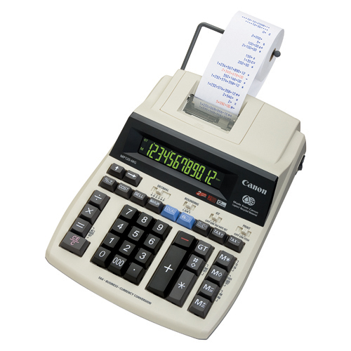 MP120-MG - [Canon Hongkong Company Limited]