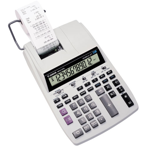 BP37-DTS - [Canon Hongkong Company Limited]