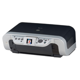 PIXMA MP450 - [Canon Hongkong Company Limited]