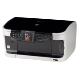 PIXMA MP800 - [Canon Hongkong Company Limited]