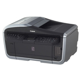 PIXMA MP830 - [Canon Hongkong Company Limited]