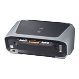 PIXMA MP180 - [佳能香港有限公司]