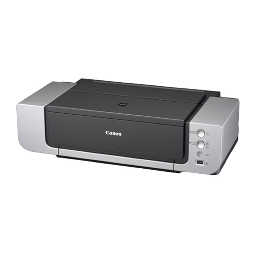 PIXMA Pro9000 - [佳能香港有限公司]