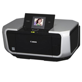 PIXMA MP810 - [佳能香港有限公司]