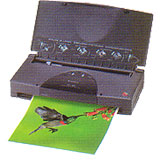 BJC-80 - [Canon Hongkong Company Limited]