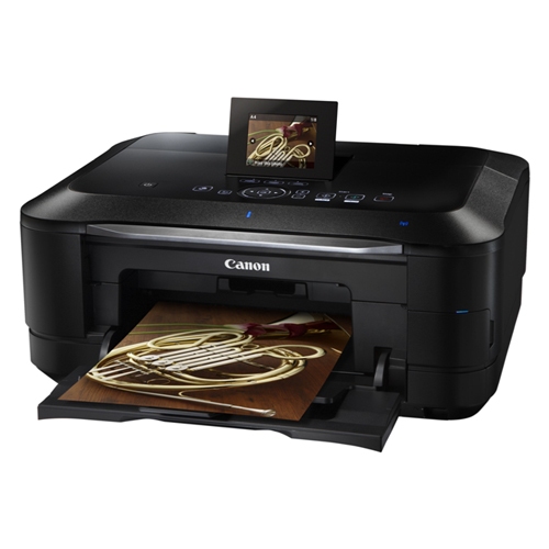 PIXMA MG8270 - [Canon Hongkong Company Limited]