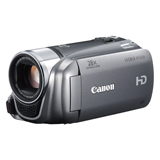LEGRIA HF R206 - [Canon Hongkong Company Limited]