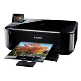 PIXMA MG4170 - [佳能香港有限公司]