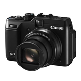 PowerShot G1 X - [佳能香港有限公司]