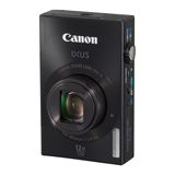 IXUS 500 HS - [佳能香港有限公司]