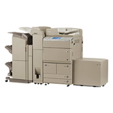 imageRUNNER ADVANCE 6265 - [Canon Hongkong Company Limited]