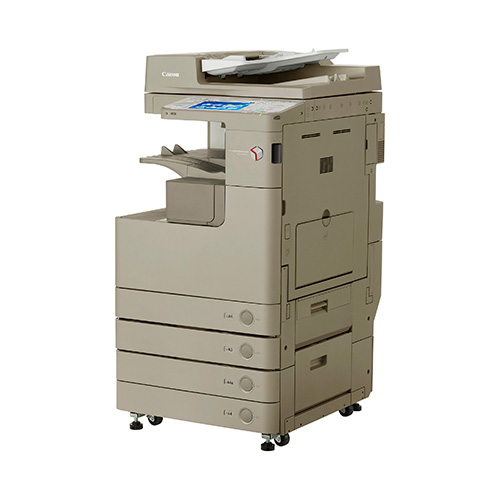 imageRUNNER ADVANCE 4251 - [Canon Hongkong Company Limited]