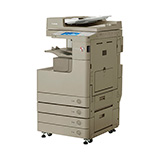 imageRUNNER ADVANCE 4251 - [佳能香港有限公司]