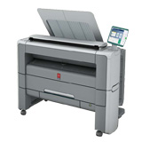 Océ PlotWave 340 - [Canon Hongkong Company Limited]