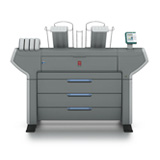 Océ ColorWave 650 - [佳能香港有限公司]