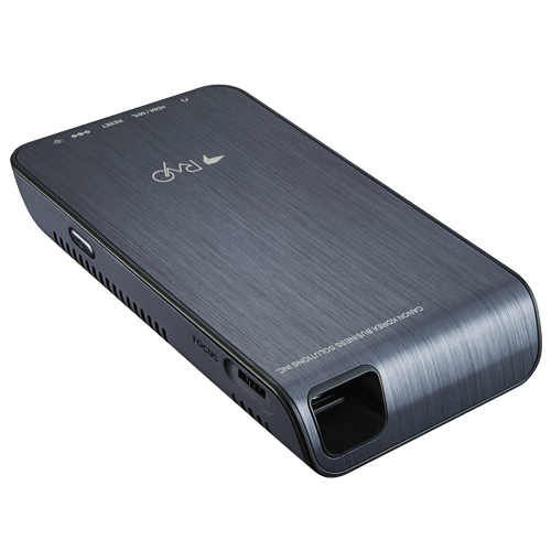 RAYO R4 - [Canon Hongkong Company Limited]